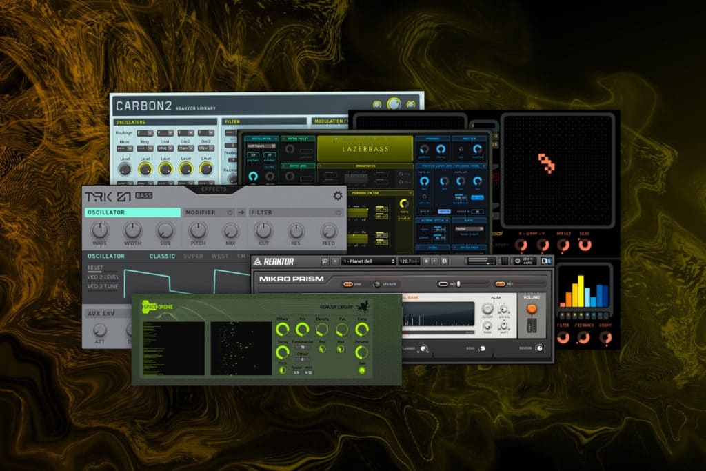 Free GarageBand Instruments - The GarageBand Guide.com