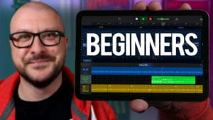 GarageBand Tutorial for Complete Beginners - The GarageBand Guide.com