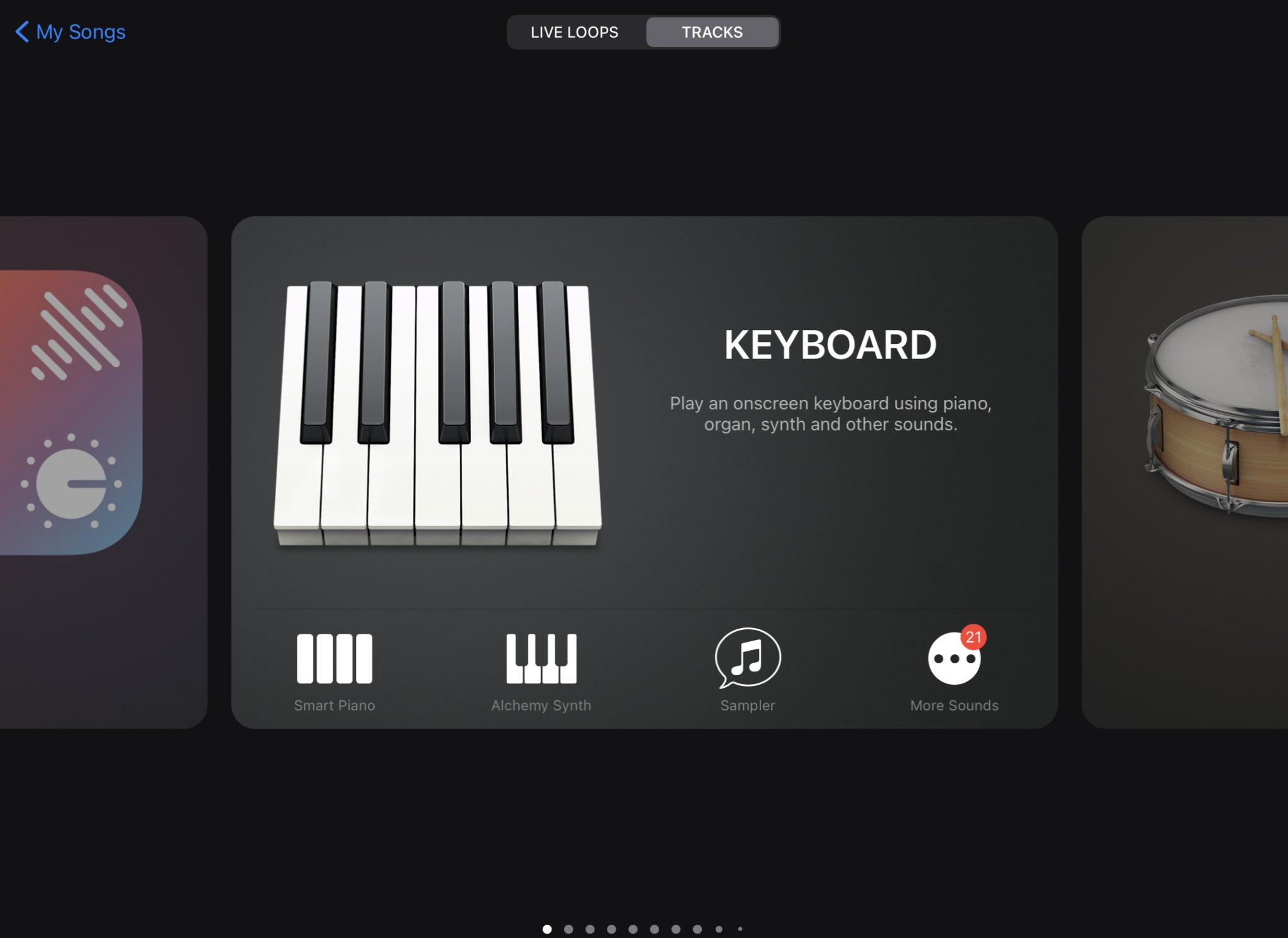 GarageBand for iPad: Do This First - The GarageBand Guide.com