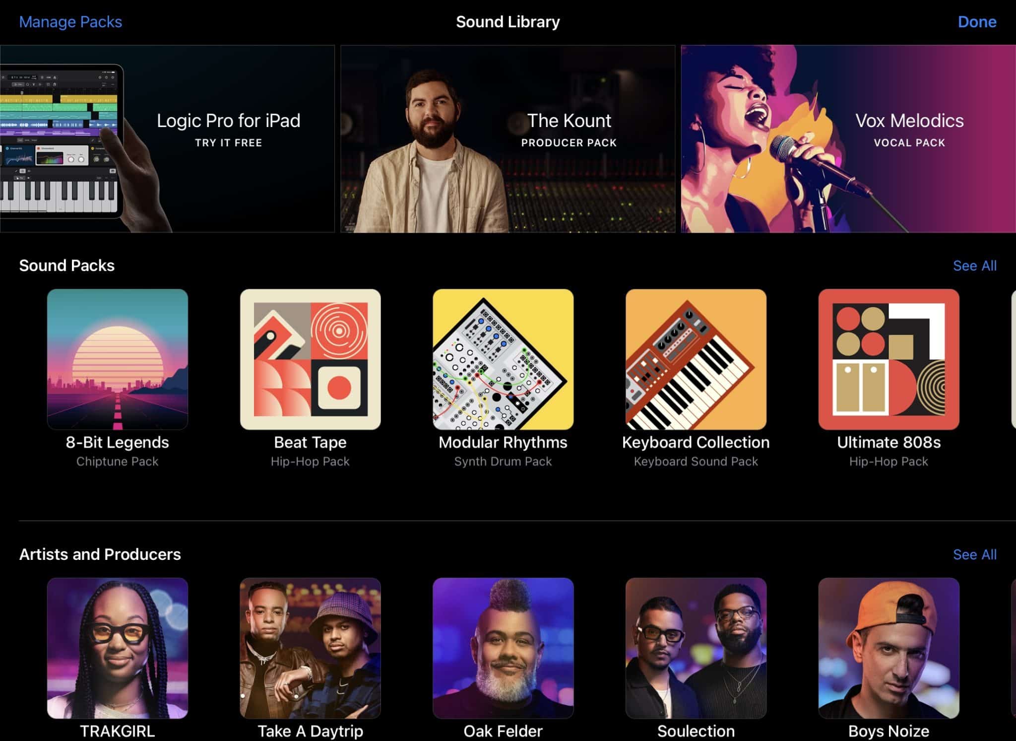 GarageBand for iPad: Do This First - The GarageBand Guide.com
