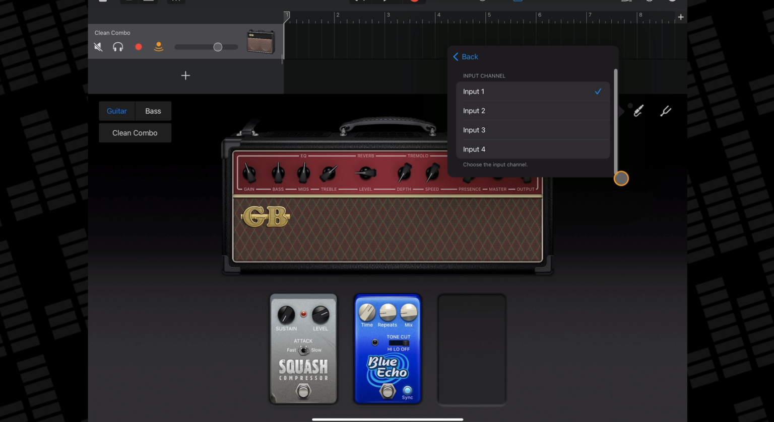How to connect and record with your audio interface on iPad - The ...