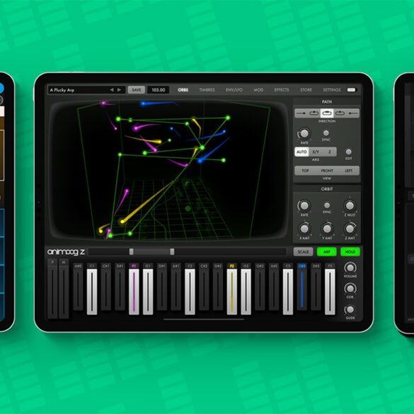 How To Use The Compressor In Garageband - The GarageBand Guide.com