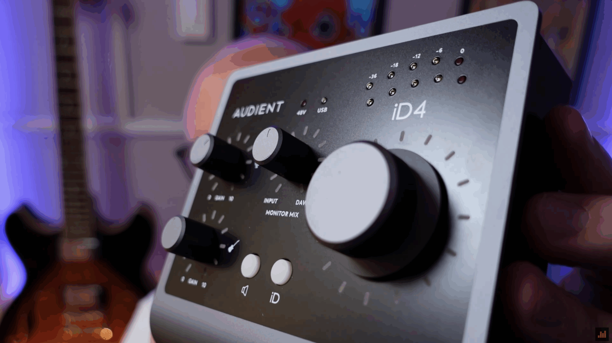 How to Record Audio in GarageBand for iPad: A Beginner’s Guide - The ...