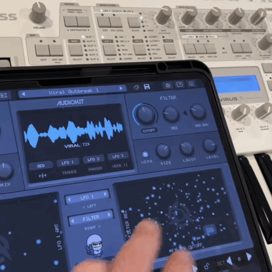 GarageBand for iPhone: Do This First - The GarageBand Guide.com
