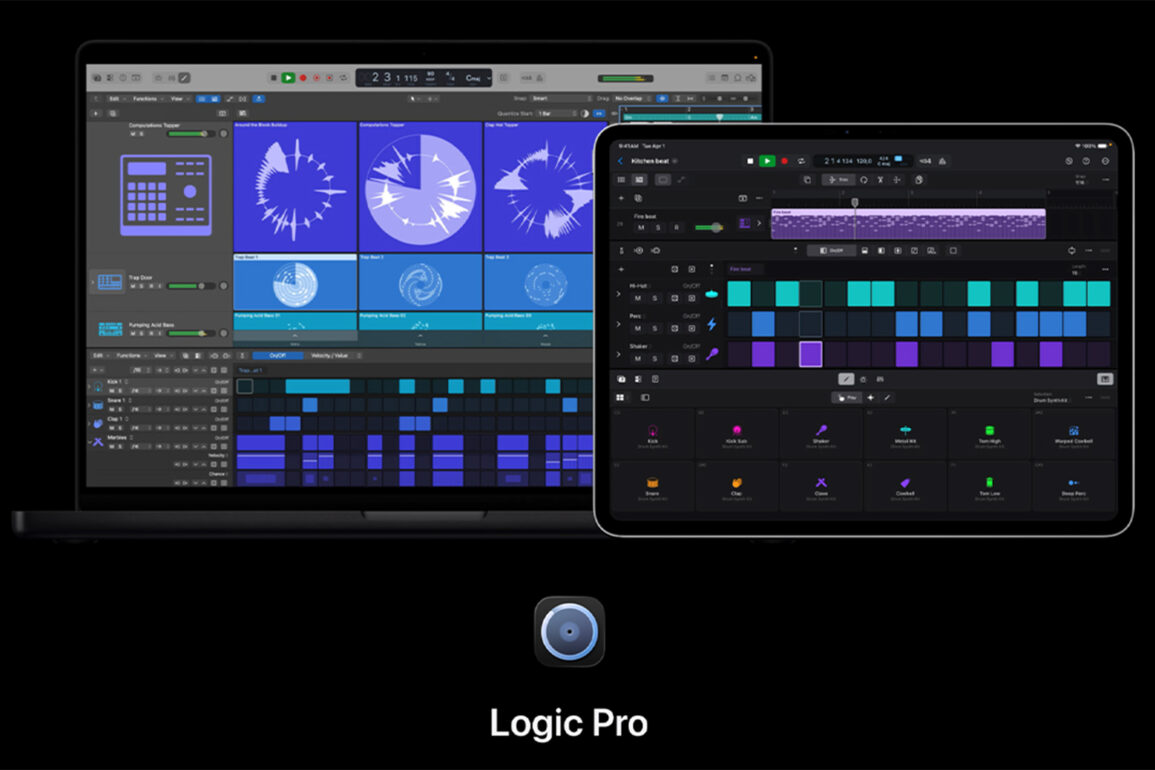The Garageband Guide